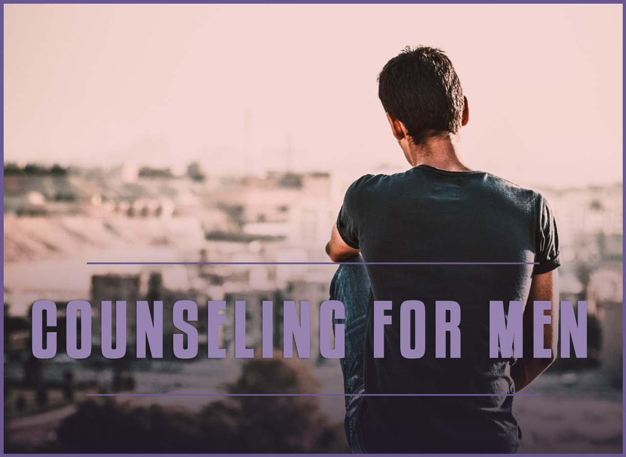 Cincinnati Men's Counseling | Julie Hattershire MSW, LISW-S