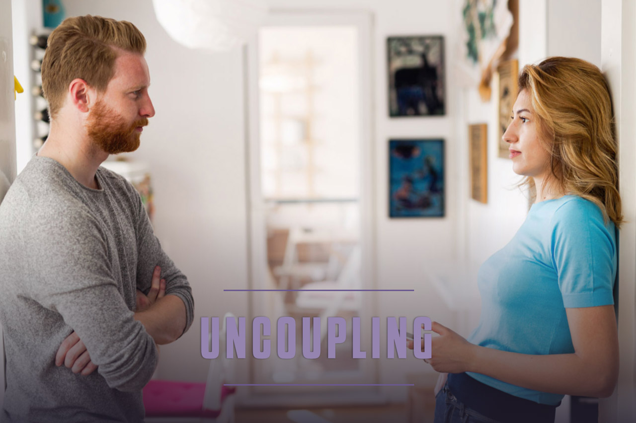 Uncoupling | Julie Hattershire MSW, LISW-S | Cincinnati, OH