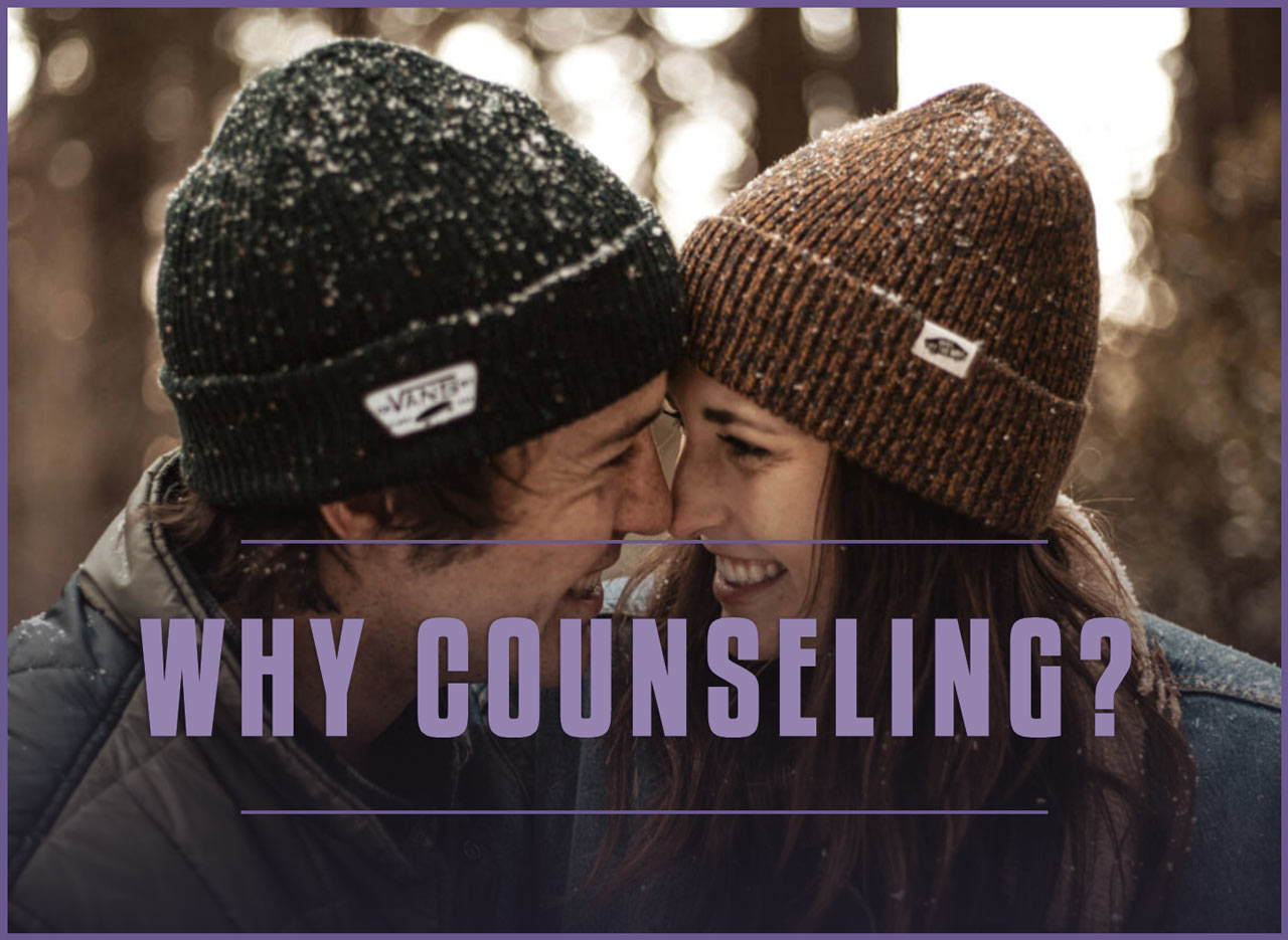 Benefits of Counseling - Julie Hattershire - Therapy Services in ...